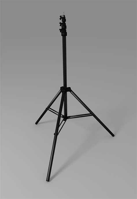 Light Stand Cg Cookie