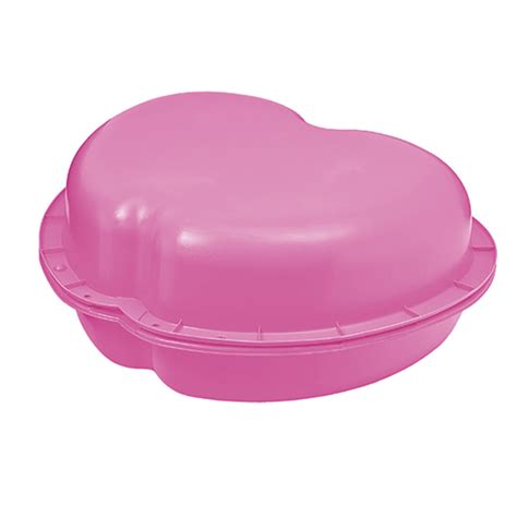 Apple Pool Sandpit Starplast