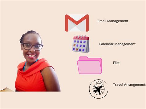 Seamless Admin And Executive Support Calendar And Email Management Upwork