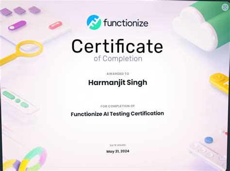 Harmanjit Singh On Linkedin Functionize Aitesting Automation