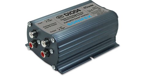 Sonifex AVN DIO Dante To Analog Phono Stereo Input AVN DIO