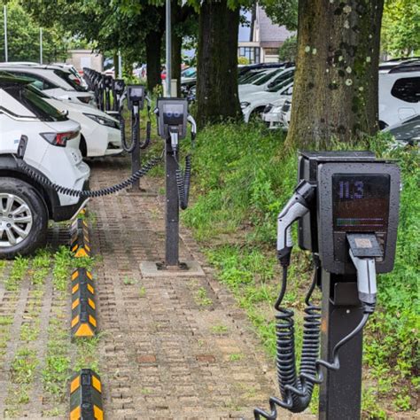 Smart Me Pico Ladestation 22kw Mid Inkl Montageplatte Smart Me Ag