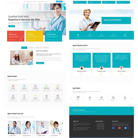 Hridoy Hasan On Linkedin Elementorwebsite Marketing Pagebuilder Wordpressblog Wix…