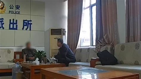 陈述往事，被拐女孩的养父话中疑点重重，警方的调查方向随之改变 凤凰网视频 凤凰网