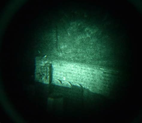 Thicc Ass Boi With Cascade Tube Almost Gen 2 Rnightvision