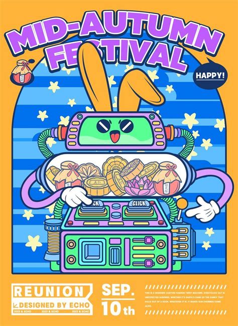 Pin By Freddy Leal On Devian Art Devian Art Pop Art Mid Autumn Festival