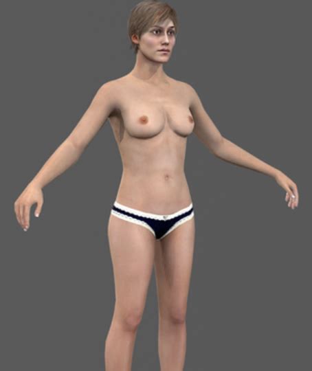 Heavy Rain Nude Mod Page 6 Adult Gaming Loverslab