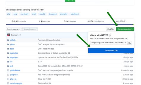 How To Configure A Contact Form With Us Email Service