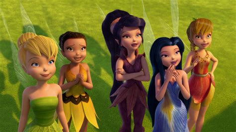 Image Pixie Hollow Games 477 Disney Wiki