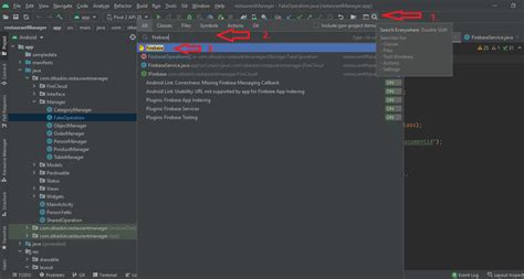 Github Stkaskin Java Generic Firebase Cloud Database Generic Crud
