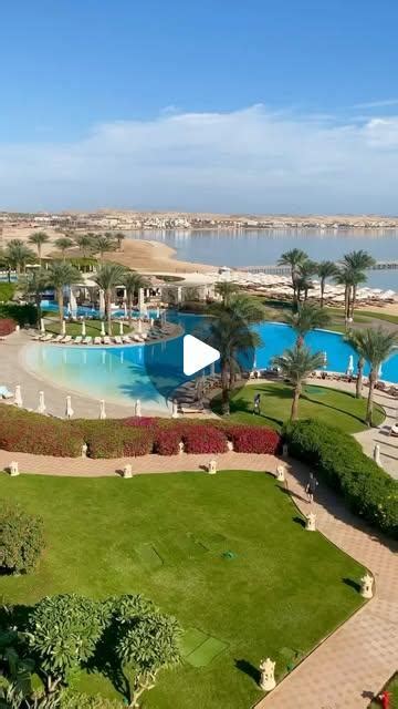 Baron Palace Sahl Hasheesh On Instagram Experience Arabian Inspired