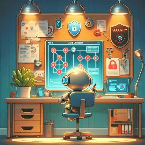 What You Need To Know About Openais Gpt App Security Scott Caesar Posted On The Topic Linkedin