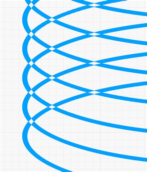 How To Fill In Gaps Created From Overlapping Filled Lines Lightburn Software Questions