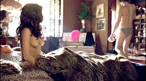 Natalia Avelon Nude Pics Sex Scenes Compilation Scandal Planet