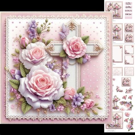 Religious Kit Cup1303373 73451 Craftsuprint