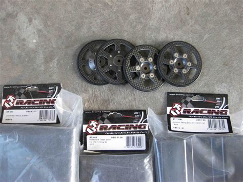 3Racing RC Setup And Tweak Station Plus Extras R C Tech Forums