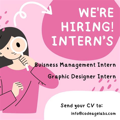 Codeage Labs On Linkedin Exciting Business Development Internship Opportunity In Pune Are You A