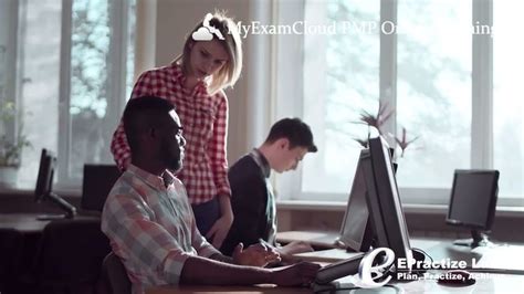 Pmp Practice Tests Myexamcloud Project Based Learning Online