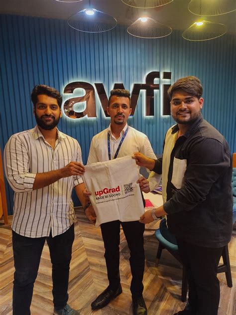 Omkar Salunke On Linkedin Upgrad Upskilling Continuouslearning