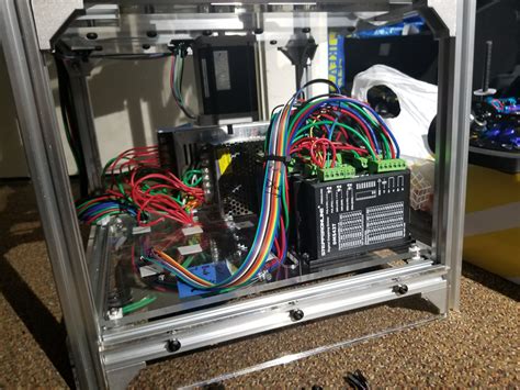 Rubiks Cube Solver Robot Yuri Murakami