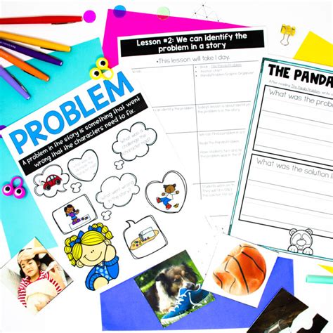 Best Books For Teaching Problem And Solution Missing Tooth Grins