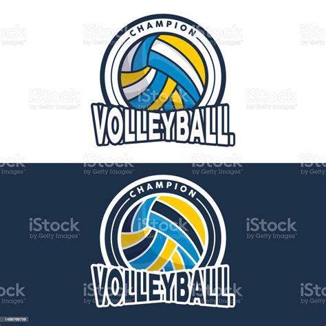배구 스포츠 심플한 디자인 세계 스포츠 토너먼트 벡터 그림 기호 아이콘 3차원 형태에 대한 스톡 벡터 아트 및 기타 이미지 3차원 형태 가죽 개체 그룹 Istock