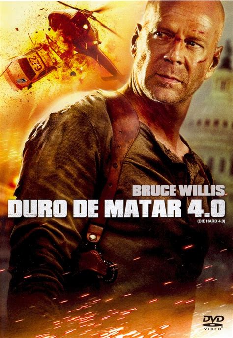 Duro De Matar 40 Doblaje Wiki