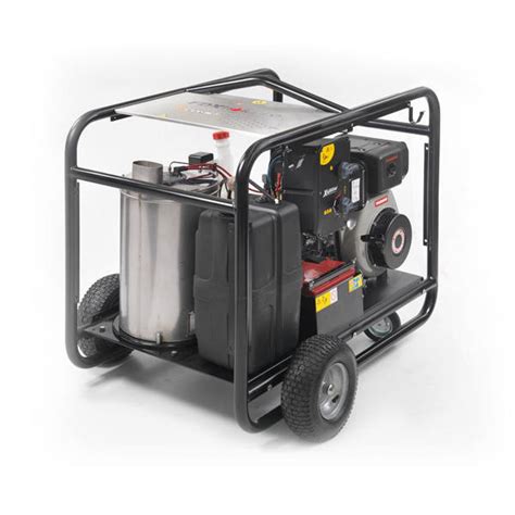 Fdx Hot Cube Mdr Servis