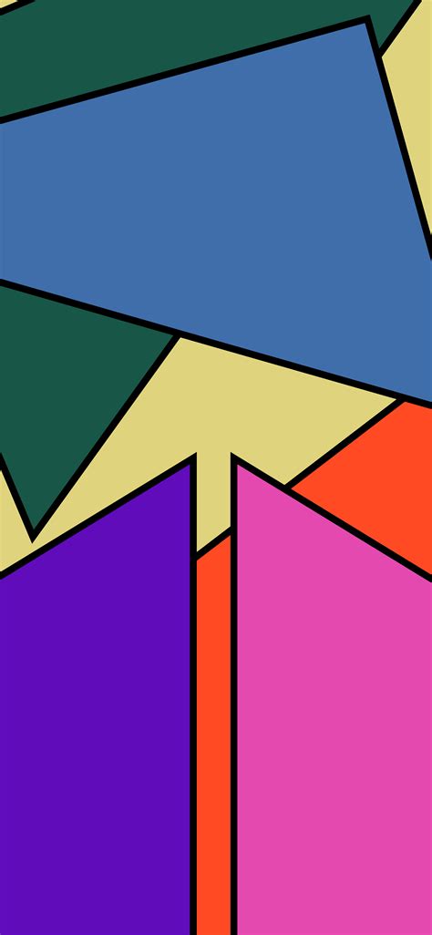 Les Fonds Décran Triangle Graphisme Illustration Rectangle Propriété Des Matériaux Les