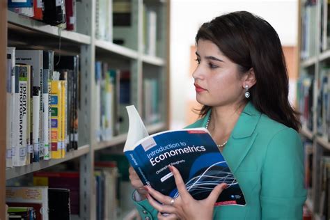Basic Econometrics Stats2econo