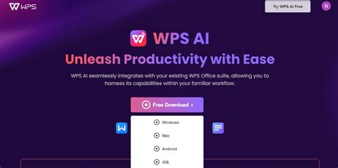 Aplikasi Chatgpt Atau Laman Web Chatgpt Yang Mana Lebih Baik Wps Office Blog