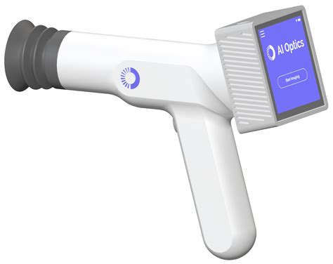 Sentinel Camera — Ai Optics