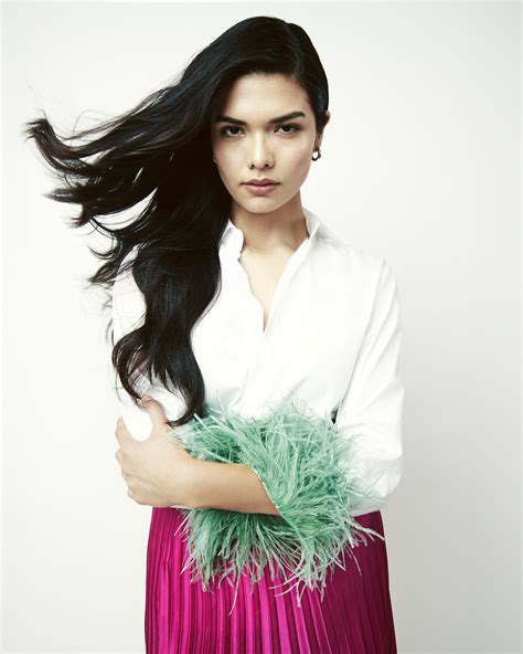 New York Women Siyowin Wilhelmina