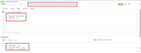 Creating Db 2 Api Over Mysql Database