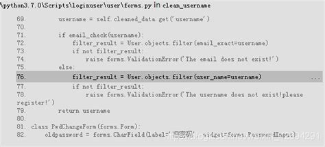 Fielderror At Accountlogin Cannot Resolve Keyword Username Into