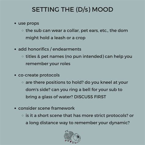 Basics Of D S Unearthed Pleasures