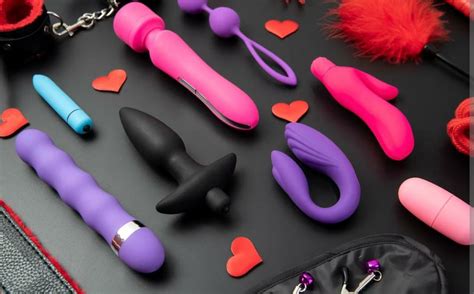 Mi Primera Vez En Una Sex Shop En Busca Del Placer