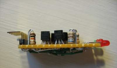 Stepper Motor Control Arduino Engineers Gallery