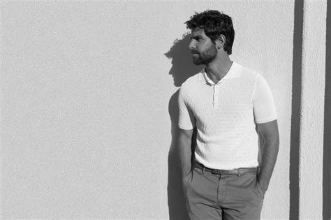 David Giuntoli Photoshoot