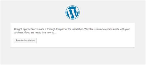 Wordpress Manual Setup On Your Web Server And Computer Step By Step