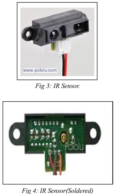 Figure 4 From Portable Automatic Height Detector Semantic Scholar