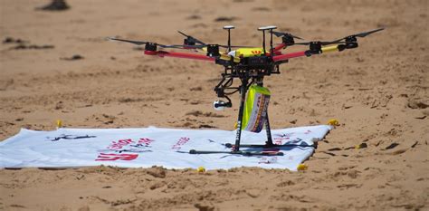 Robots To The Rescue Saving Lives With Unmanned Vehicles