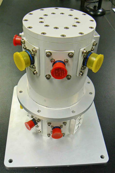 High Speed Data Through Pandect Sras 1 Gigabit Ethernet Pandect