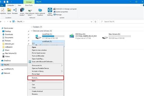 Usb 인식 안됨 문제 해결법 및 데이터 복구하는 방법