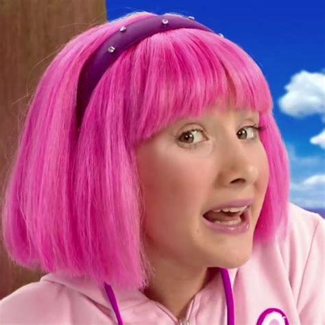 Sd Concepts Library Lazytown Stephanie Hugging Face