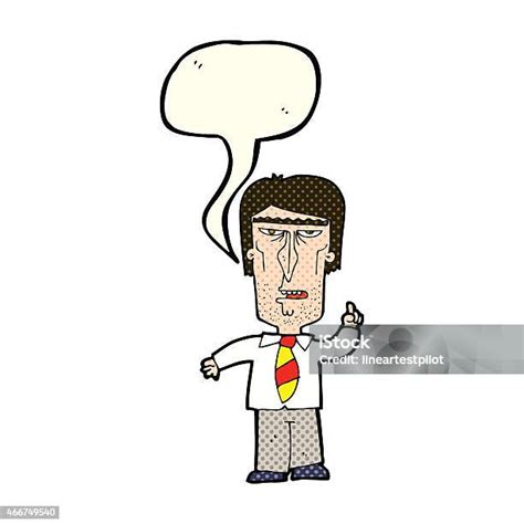 말풍선이 있는 말풍선을 어디서 보스 2015년에 대한 스톡 벡터 아트 및 기타 이미지 2015년 그리기 낙서 드로잉 Istock