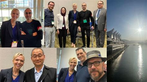 Dr Christine Allen On Linkedin Csc2023 Innovation