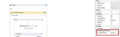 How To Close Specific Excel Files In Uipath Without Killing All Excel