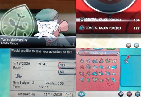 Finished Pre Badge 4 Of X In 56 11 R Professoroak