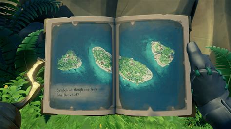 How To Solve Sudds Lying Map Quest During The Veil Of The Ancients